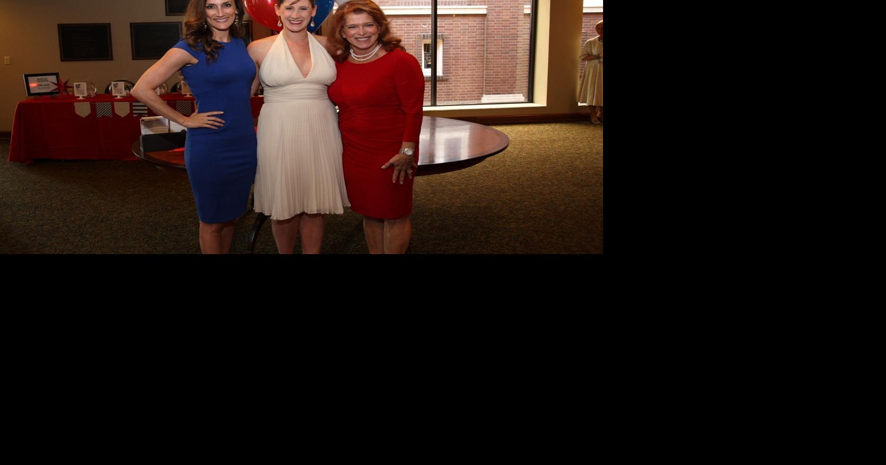 Big Muddy Dance Company's Big Muddy Ball