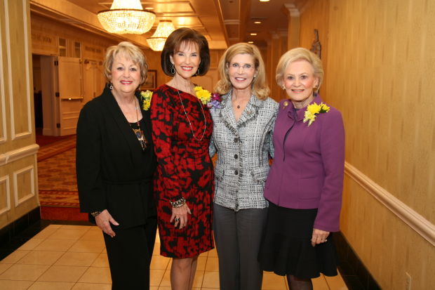 LN Yearbook: Most Seen on the Scene