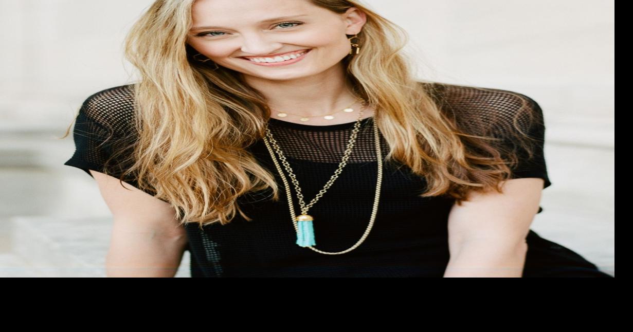 Meet the Creative Mind Behind Sutton Lasater Jewelry