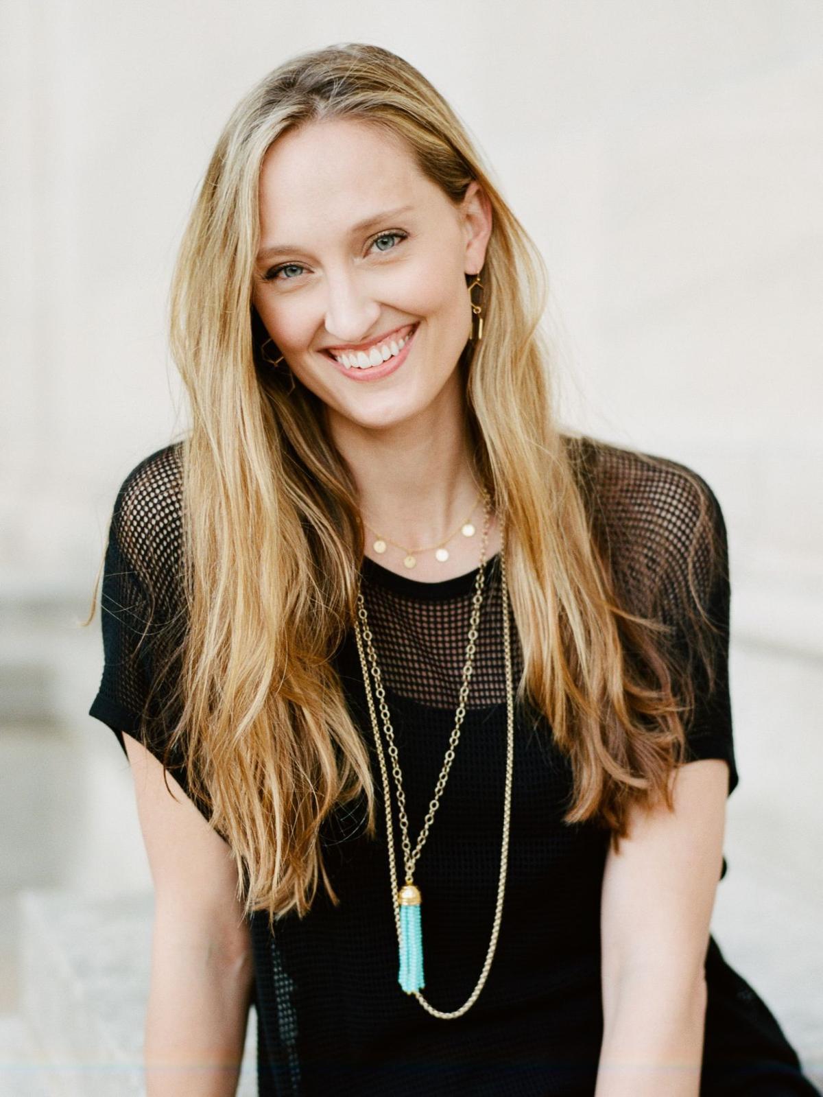 Meet the Creative Mind Behind Sutton Lasater Jewelry