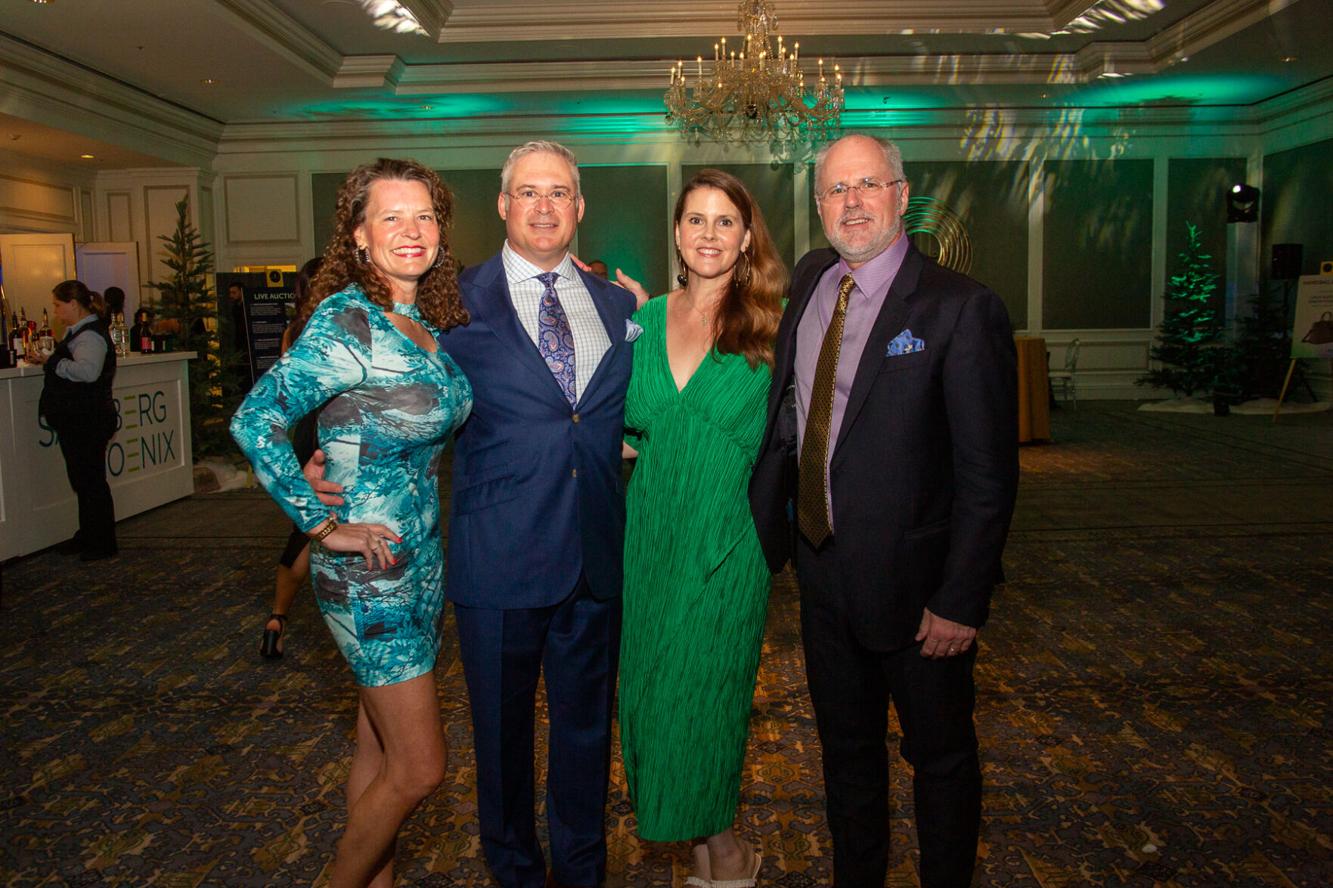 SSM Health Foundation's "Bright Night" Gala