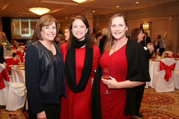 A Toast to Junior League of St. Louis | Gatherings & Goodwill ...
