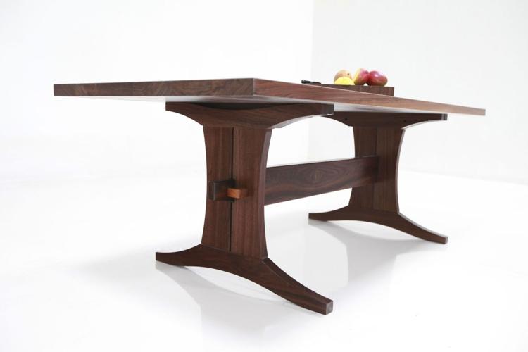 Martin Goebel: Master Craftsman