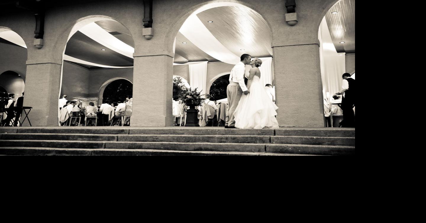 The Big Wedding Issue: Katherine Jane McCarter & Anthony James Wright