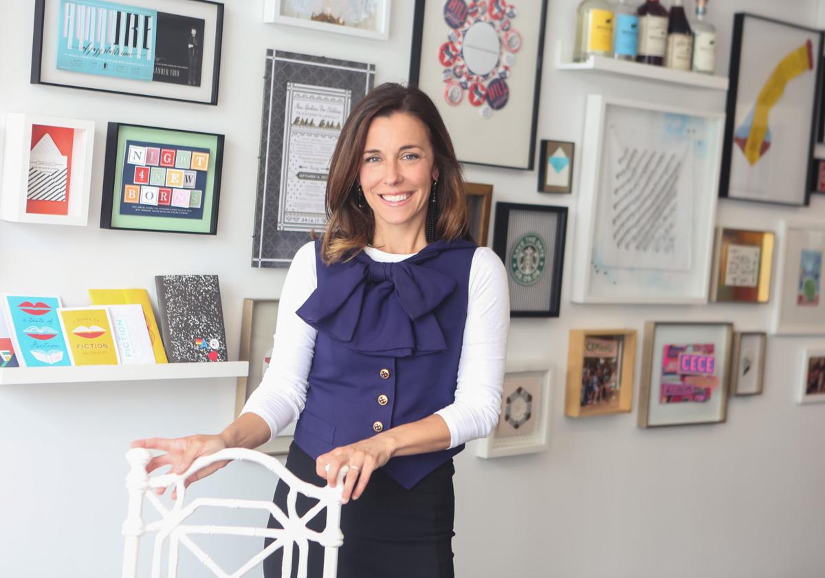 Arts Speak: Cheree Berry Storefront