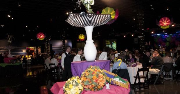 Chesterfield Arts: Art Feast