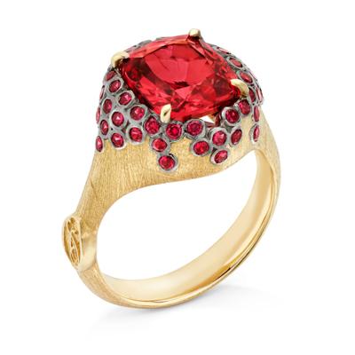 Adam Foster Fine Jewelry: Crafting Modern Heirlooms