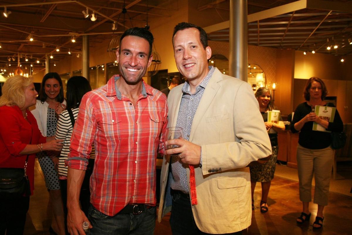 Junior League Toast of the Tour