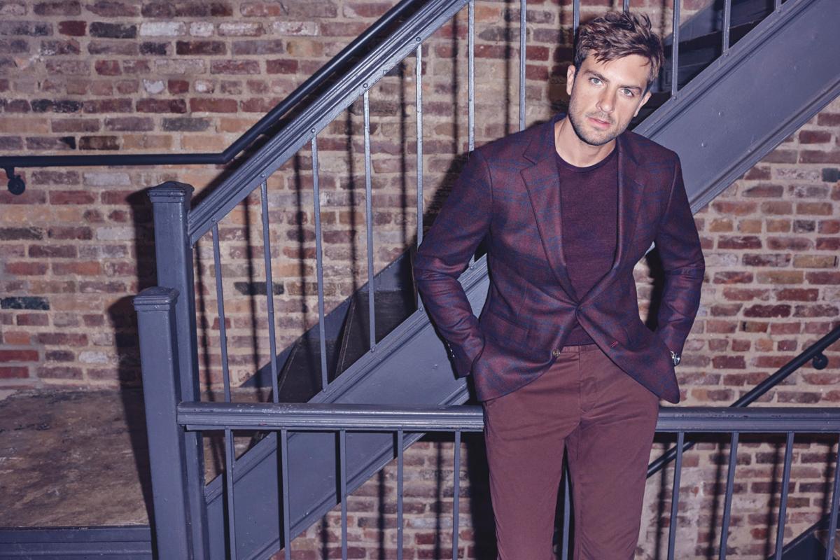 Bonobos: The Perfect Fit