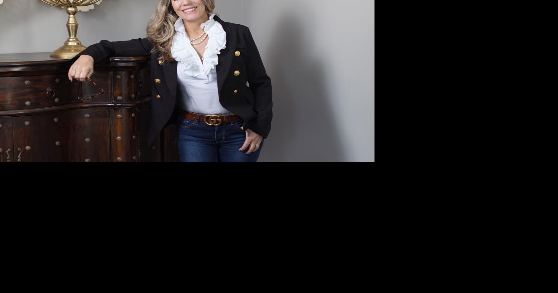 Q&A With Joni Spear of Joni Spear Interior Design in Clayton