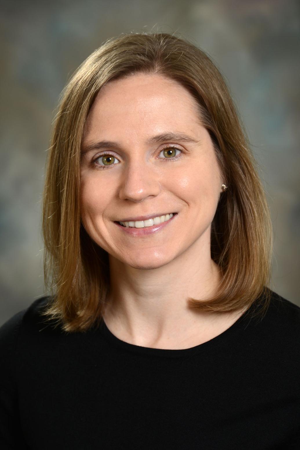 Health Notes: Q&A with Dr. Carrie Coughlin of Washington University