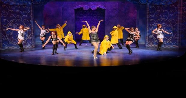 My One and Only: Musical Review