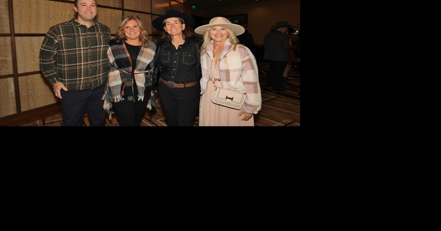 Unlimited Play’s Boots and Bowties Gala