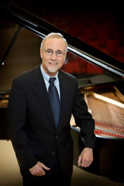 Dynamic People: Thomas George