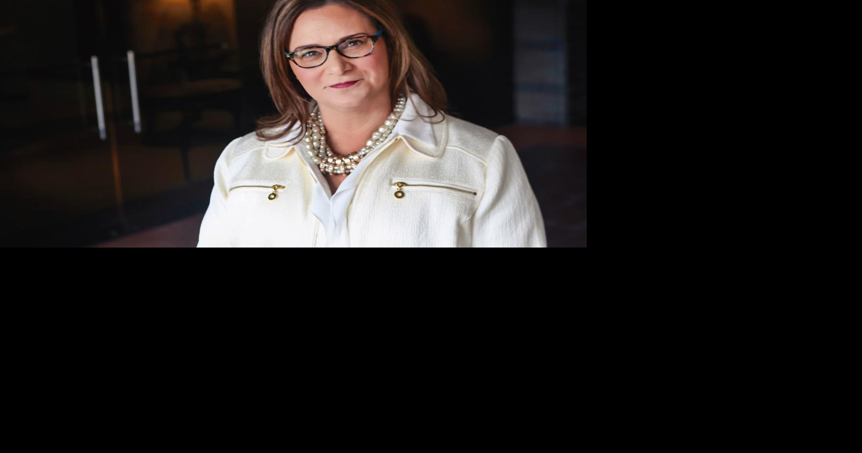 Allison Schreiber Lee of Paule, Camazine & Blumenthal, P.C. - A Voice ...