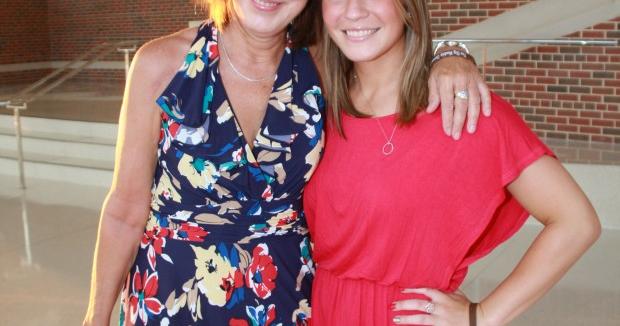 The Big Muddy Dance Company Premiere Season Performance