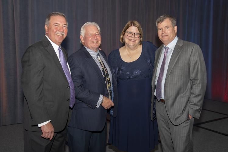 LOGOS “Greatest School on Earth” Gala and Auction