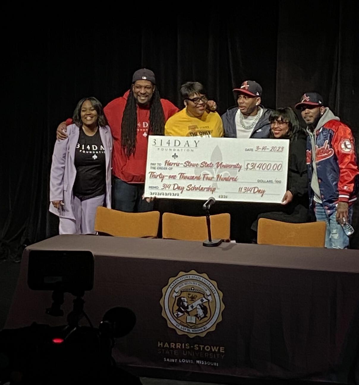 Where to celebrate 314 Day in St. Louis this March