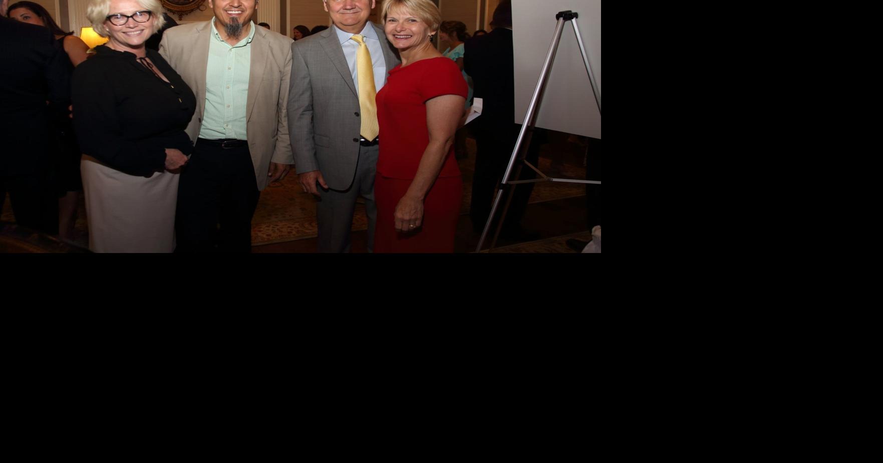 Friends of the Cathedral Basilica of St. Louis' Gala 2019