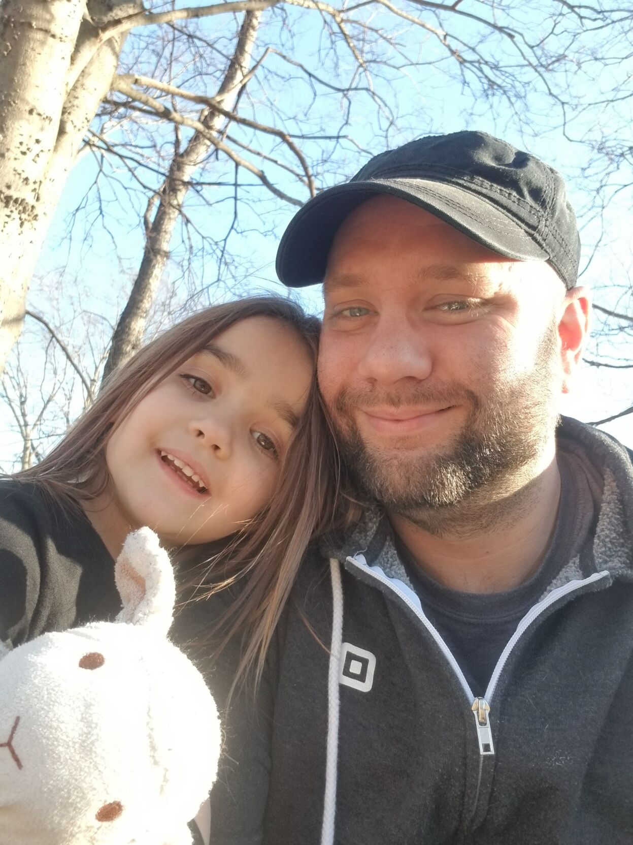 The return of Lambie: Meet the stuffed animal who went on a wild ...