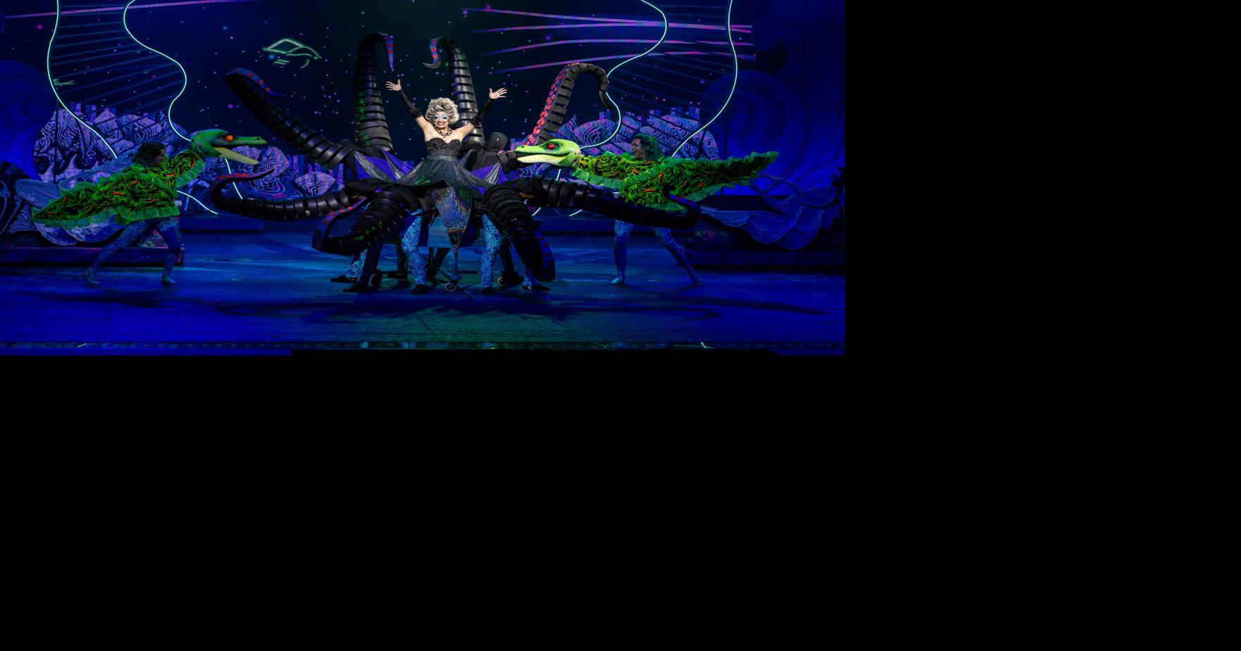 06_MERMAID_Kennedy Kanagawa, Nicole Parker, Adam Fane_Photo by Phillip ...