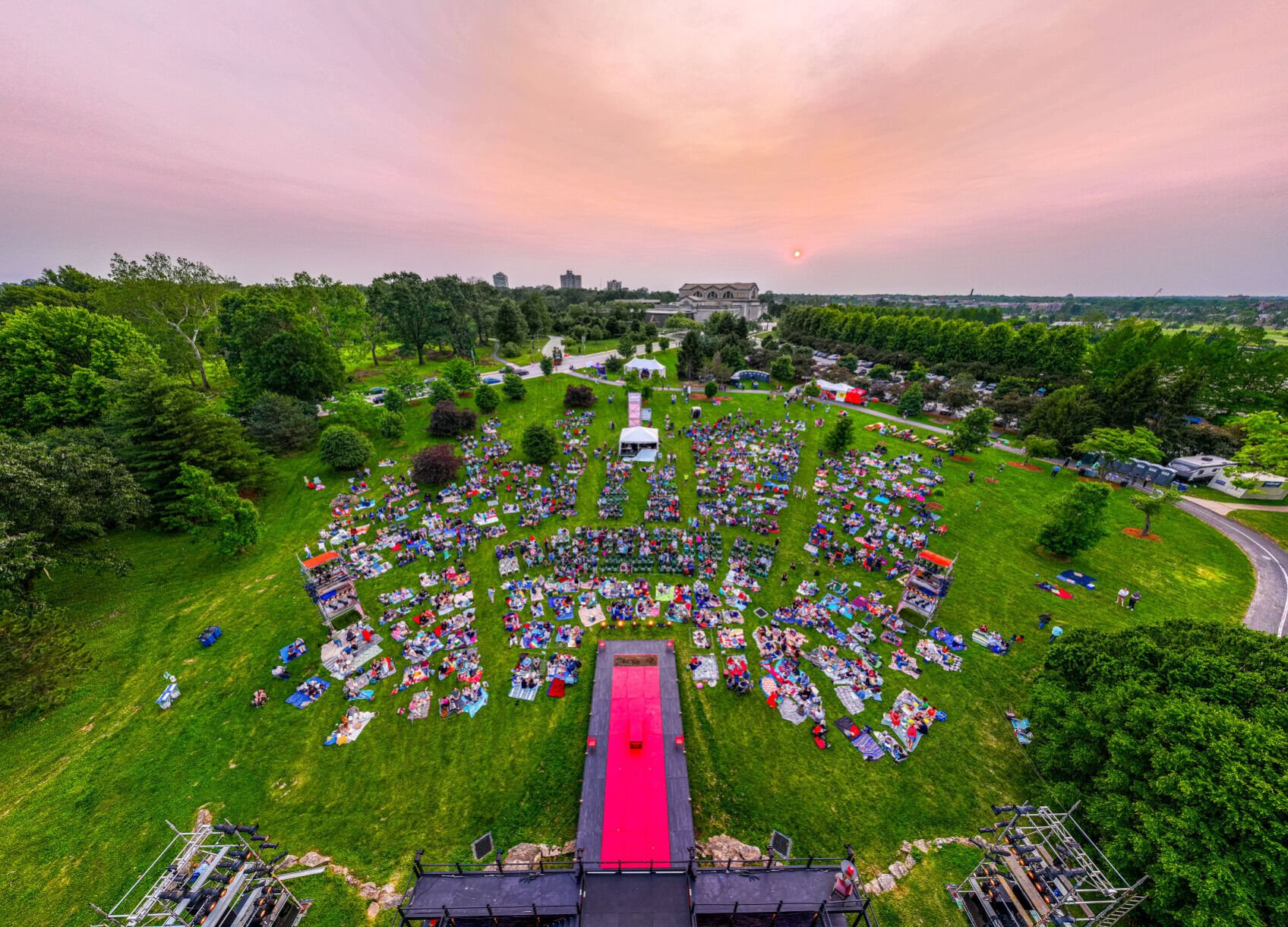 Review: 'Hamlet' by St. Louis Shakespeare Festival