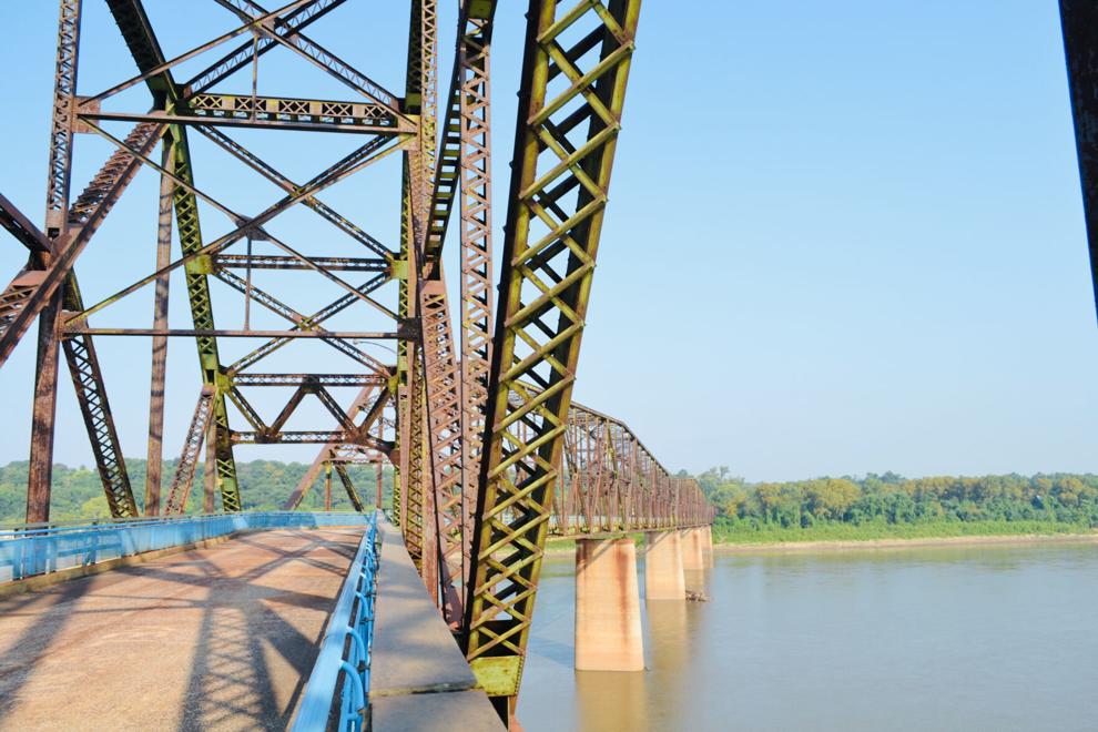 How St. Louis’ most iconic bridges shaped the city we know today