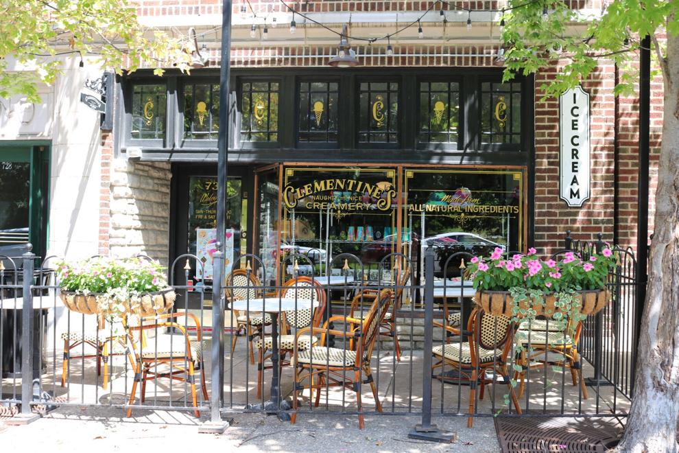 Clementine’s Ice Cream turns 10, teases what's next