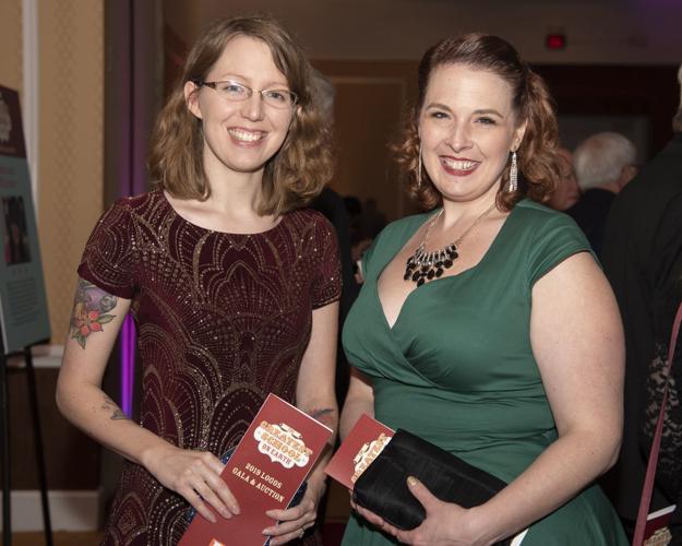 LOGOS “Greatest School on Earth” Gala and Auction