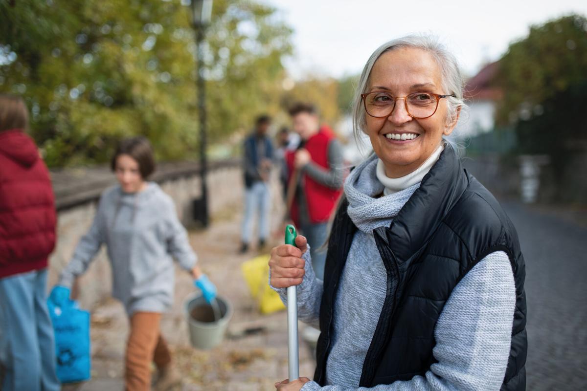 4 ways to improve your local environment