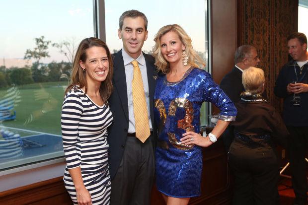 The Magic House: Friday Night Lights