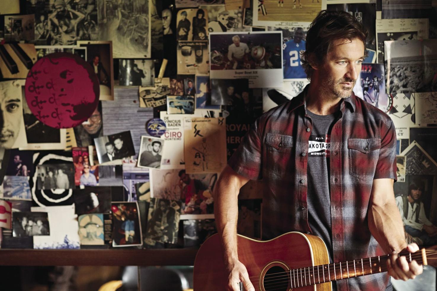 Dakota Grizzly Delivers Rugged Style