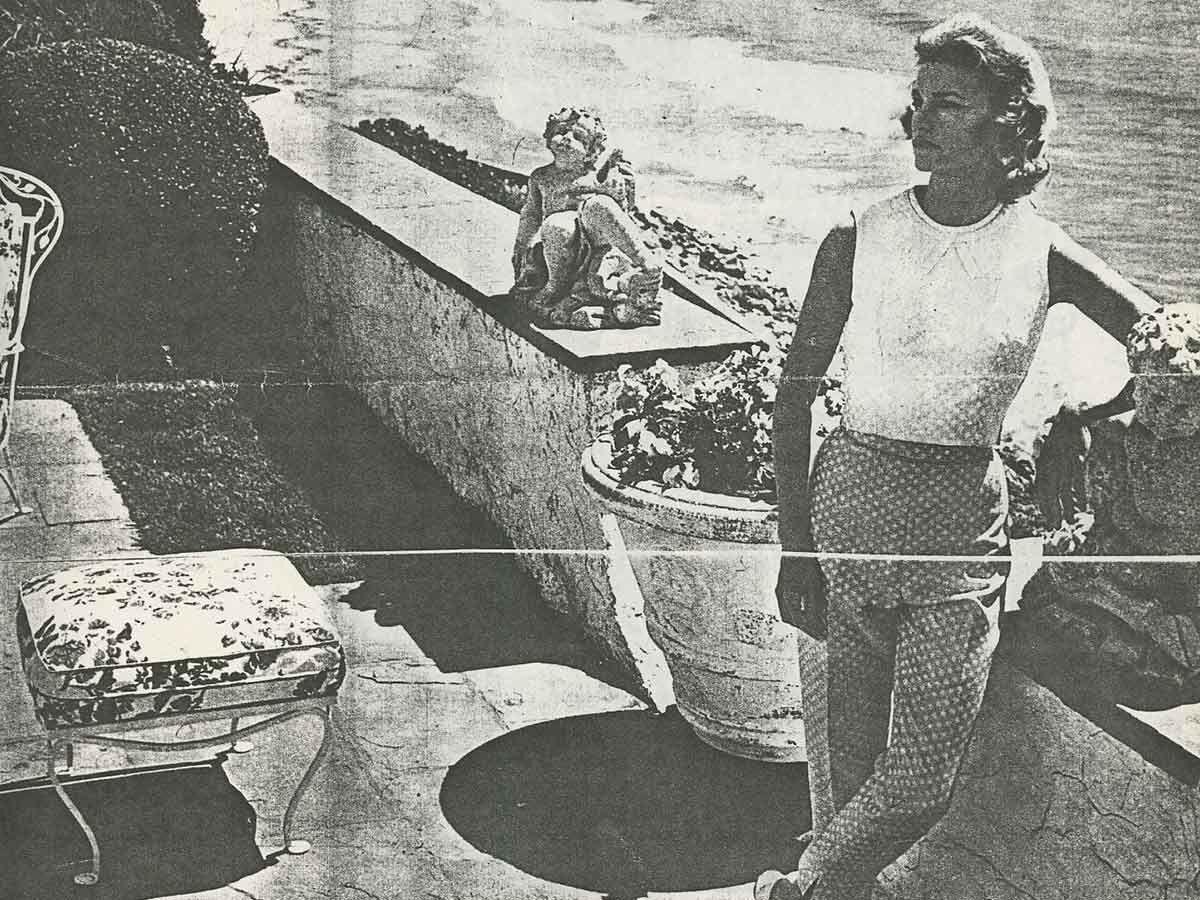 Taylor Swift song spotlights notorious St. Louis heiress