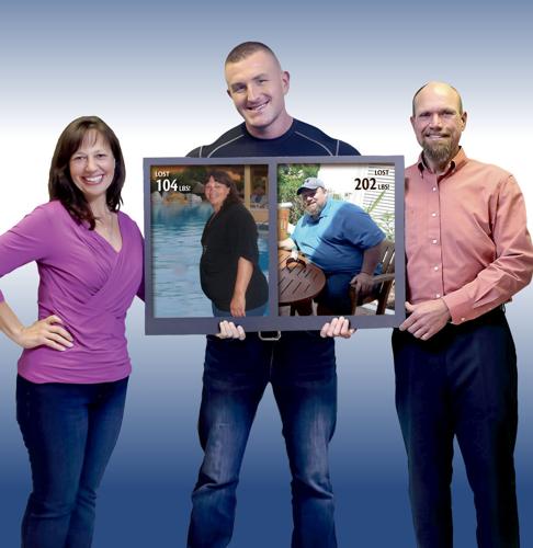 Charles D'Angelo: Everyday Dedication, Amazing Results!