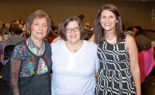 Women's Philanthropy of the Jewish Federation of St. Louis