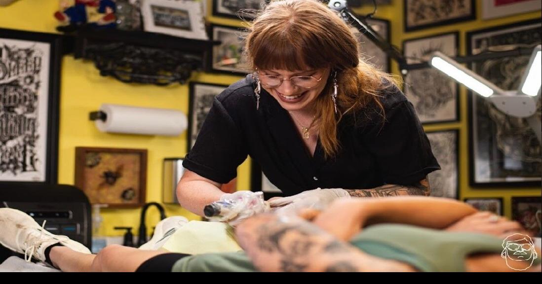 3 female-owned tattoo shops in St. Louis to visit for ink