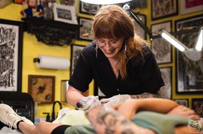 3 female-owned tattoo shops in St. Louis to visit for ink
