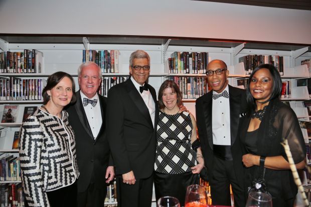 St. Louis Public Library: A Novel Affair | Gatherings & Goodwill ...