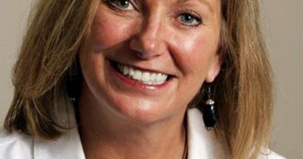 Q&A With Pamela Calvert of Lawrence Group