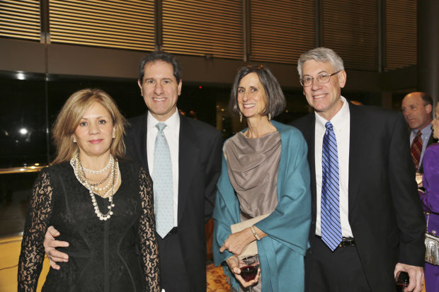 Saint Louis Ballet: Love is in the Air