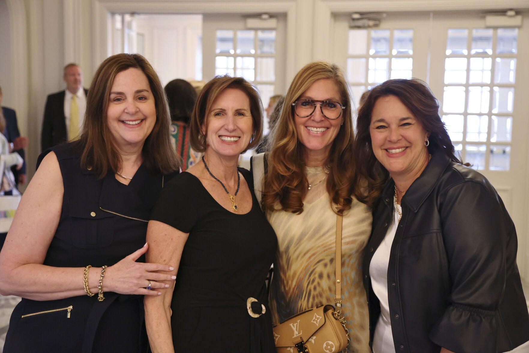 The Women’s Event “Sip, Shop & Support” Benefit for St. Louis Men’s ...