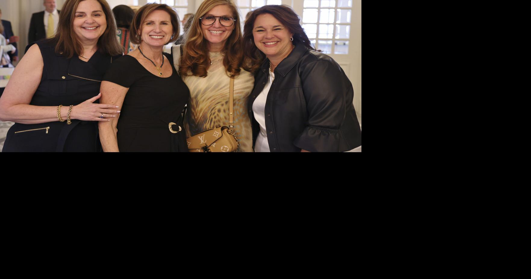 The Women’s Event “Sip, Shop & Support” Benefit for St. Louis Men’s ...