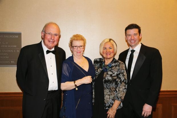 St. Andrew's Ageless Remarkable St. Louisans