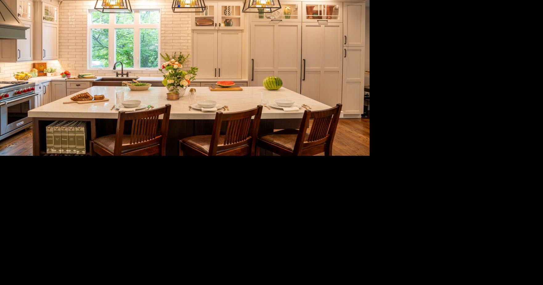 Creating the perfect space with Anne Marie Design Studio