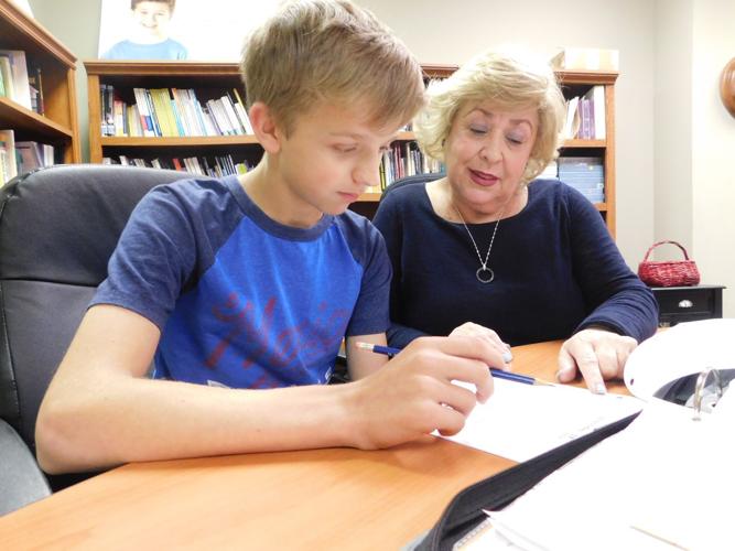 Charity Awards Finalist: St. Louis Learning Disabilities Association