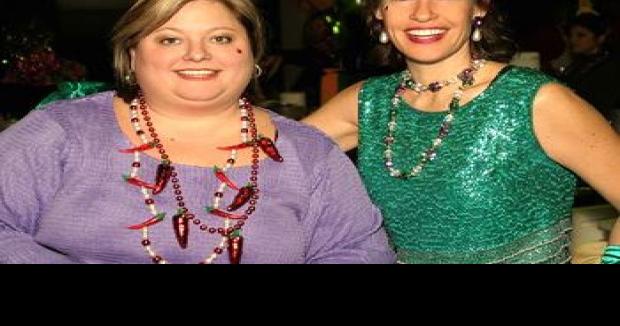 Amy Peck Abraham's Award Winning Recipe