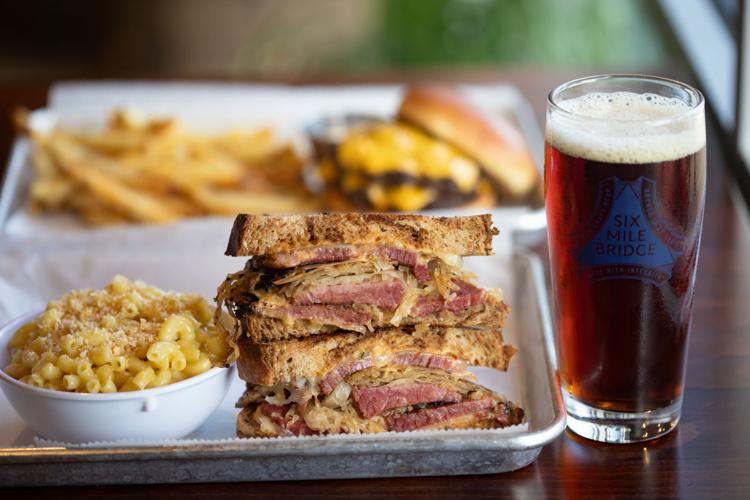 Six Mile Bridge Introduces New Food Menu From Chef Ben Welch