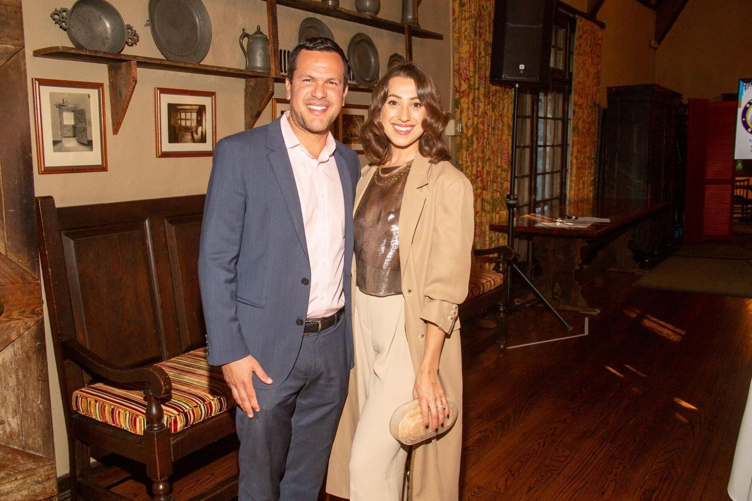 Gateway Children’s Charity Fall Fundraiser
