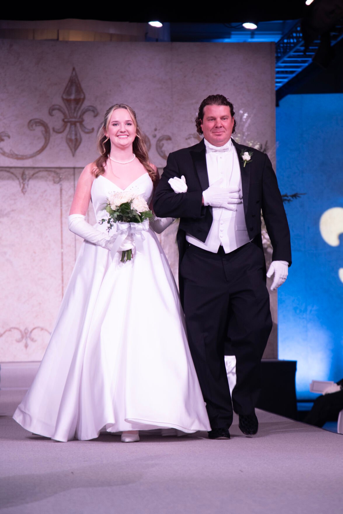 2023 Fleur de Lis Ball Pt. I