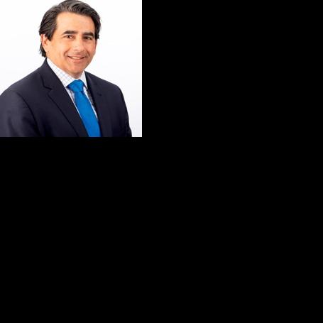 Movers & Shakers: Greg Yawitz